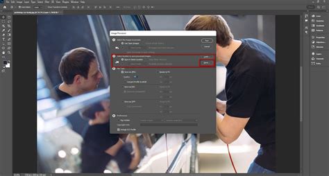 How To Batch Resize In Photoshop Clipping Path Graphics