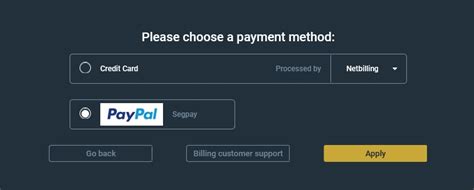 Best Sex Cam Sites That Accept PayPal
