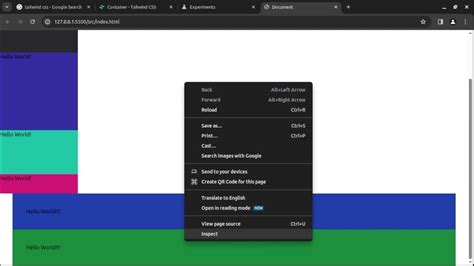 Tailwind Css Container Youtube