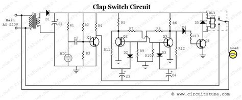 An Illustrated Guide To Understanding Electronic Switch Circuit Diagrams