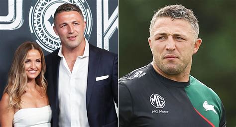Sam Burgess Detail Called Out Amid Disgusting Backlash To Souths