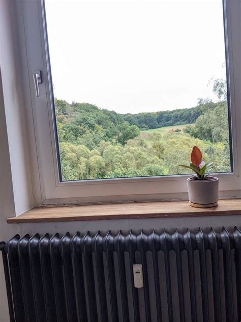 Fensterbank Streichen Anleitung Misspompadour