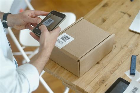 Qr Code For Inventory Management And Tracking RetailCore Software