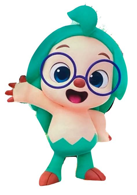 Topper Pinkfong Hogi And Friends Tema Pesta Ulang Tahun Ulang Tahun