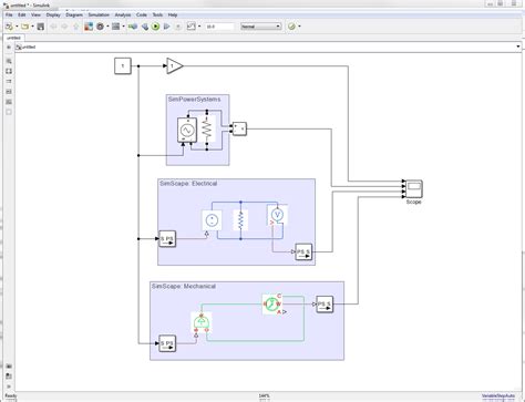 How To Shift Signal Phase In Matlab From This Circuit Electrical Engineering Stack Exchange