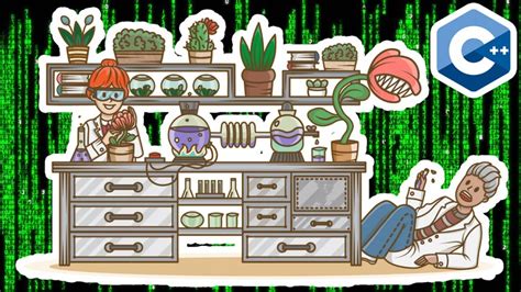 C Code Like You Are In Matrix Mastering C In 13 Hours