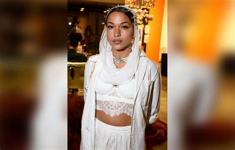 Princess Nokia Talks Being A Gender Non Conforming Artist In Playboy Equality Issue