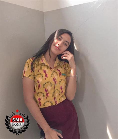 Pin Oleh Fandry Ian Di Last 22 Wanita Gadis Instagram