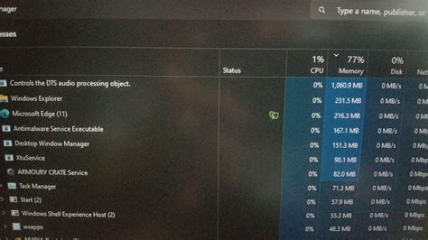 My Laptop Is Consuming Too Much Ram Rpcmasterrace
