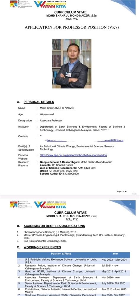 Yee Loo Foo On Linkedin All The Best