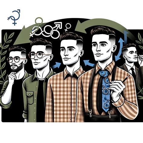 Hormones In Transition A Guide To Ftm Hormonal Therapy