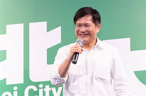 侯友宜否認有「侯家軍」 林佳龍指「選舉是檢驗政治人物言行」狠酸：看民調低就切割 放言fount Media Line Today