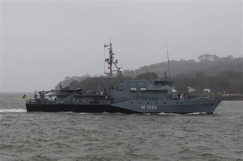 Type 332 Frankenthal Class Wrightys Warships