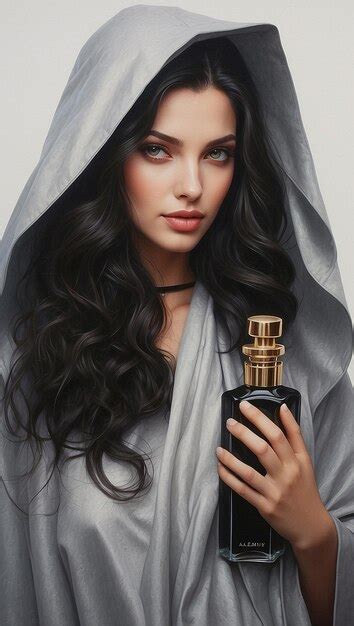 Premium Photo Chinese Girl Illustration