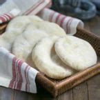 How To Make Pita Bread At Home Honest Cooking