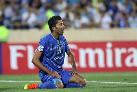 فرشید باقری بتوانم به استقلال کمک کنم برمی‌گردم فیلم طرفداری