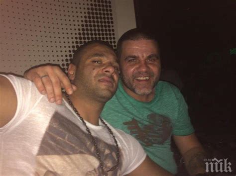 ПЪРВО в ПИК Кървавото клане в Нови Искър било между Боксьора и човек на Йоско Костинбродския