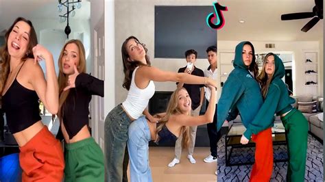 New Best Lexi Rivera And Pierson Tik Toks New Funny Tik Tok Youtube