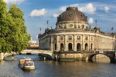 Berlin City Guide Marriott Bonvoy Traveler Emea