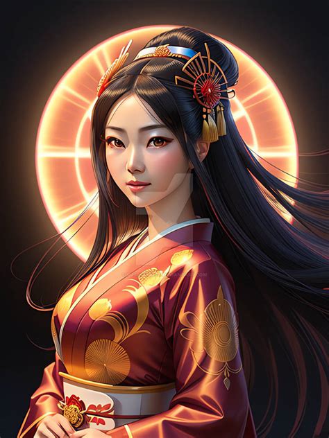 Geisha 929310 Girl By Rosesstreet On Deviantart