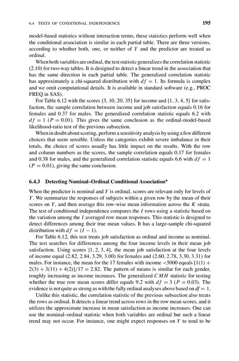 Introductiontocategoricaldataanalysis805 Orawansa Page 215 Flip Pdf Online Pubhtml5