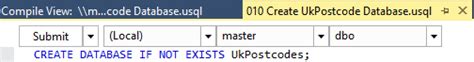 Stairway To U Sql Level 5 Databases And Tables In Azure Data Lakes With U Sql Sqlservercentral
