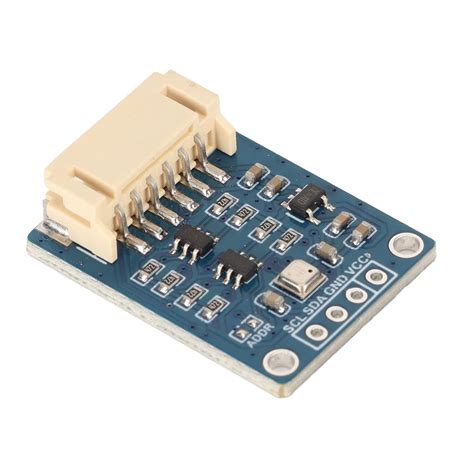 Multi Function Bme680 Environmental Module I2c Spi Interface Temp Humidity Air Pressure Voc And