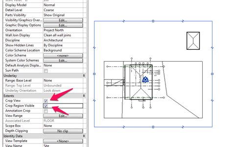 solved plan views autodesk community