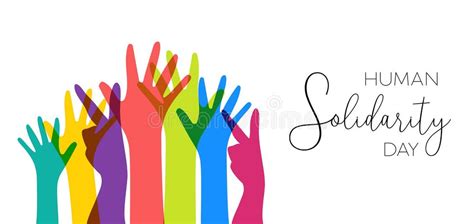 Solidarity Hands Stock Illustrations 31529 Solidarity Hands Stock