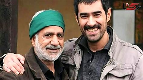 فیلم مداحی زیبای پرویز پرستویی و سینه زنی شهاب حسینی بازیگران در هیئت