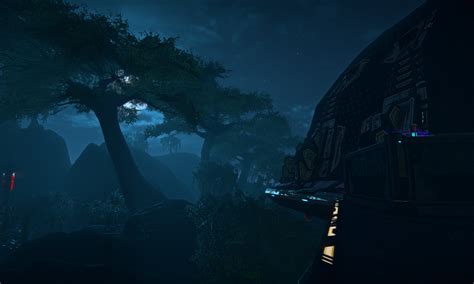 Graphics Settings Which Will Triple Your Fps And Ironically Look Better Than Ever Planetside 2