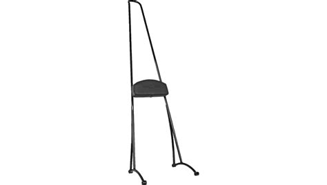 Burly Brand Stupid Tall Sissy Bar 2lanelife