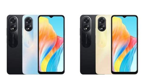 Simak Daftar Harga HP Oppo Termurah Di Februari Mulai Dari Rp Jutaan Tribun Medan Com