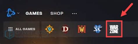 SOLVED Warzone Stuck On Checking For Update Driver Easy