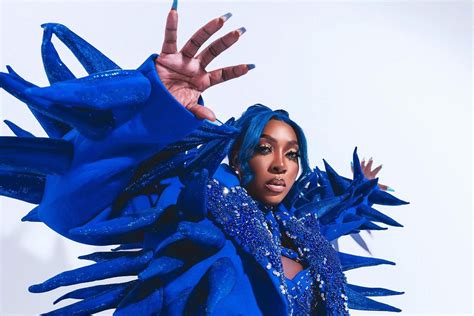 Spice To Perform At Mobo Awards Dancehallmag