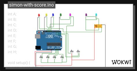 Wokwi Online Esp32 Stm32 Arduino Simulator