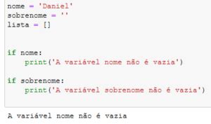 Estruturas Condicionais no Python if else Como Utilizá las