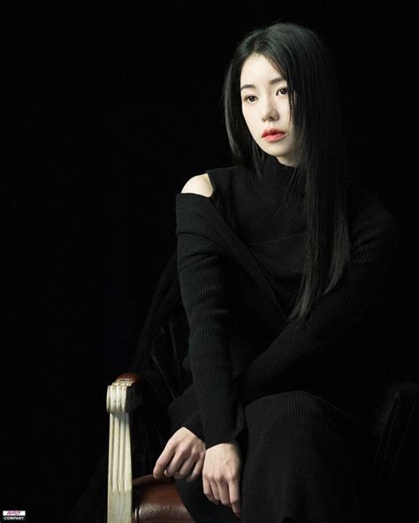 임지연 인스타 더글로리 화보컷