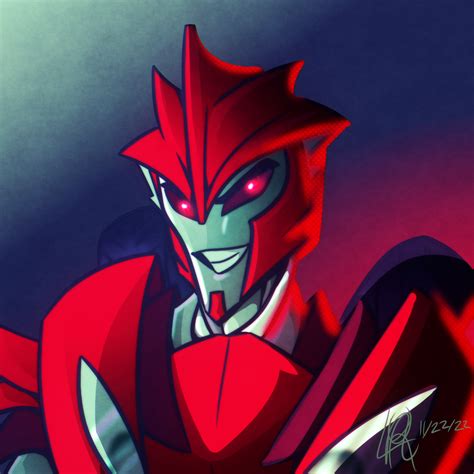 Tfpknockout By Shade Tee 234 On Deviantart