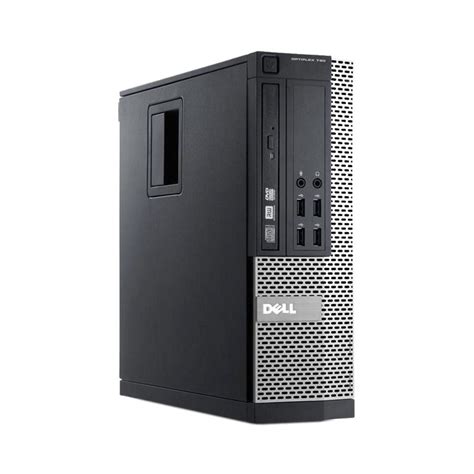 Dell Optiplex 9010 Sff Számítógép