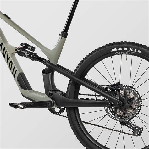 Spectral CF 7 | CANYON GB