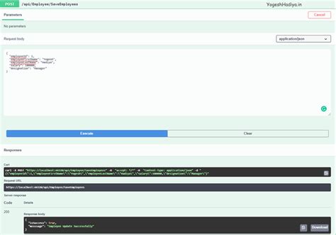 Create Aspnet Core Web Api With Entity Framework Code First Approach