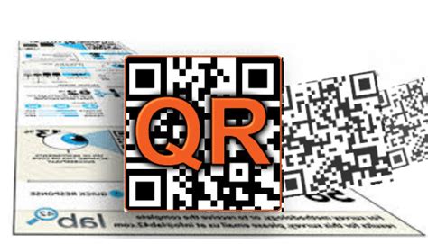 معرفی کاربردهای کد Qr