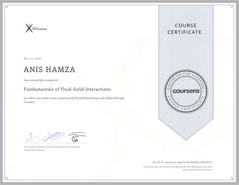 Pdf Anis Hamza Fundamentals Of Fluid Solid Interactions