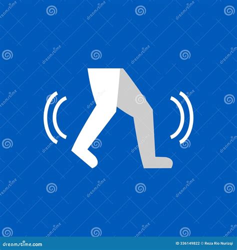 Sensor Symbol Silhouette Vector 161913557