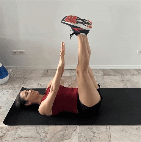 Hiit Workout At Home 15 High Intensity Exercises To Boost Metabolism