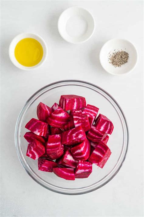 Air Fryer Beets Recipe Rachel Cooks