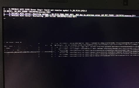 How To Dual Boot Ubuntu On Acer Predator Helios PH Acer Community