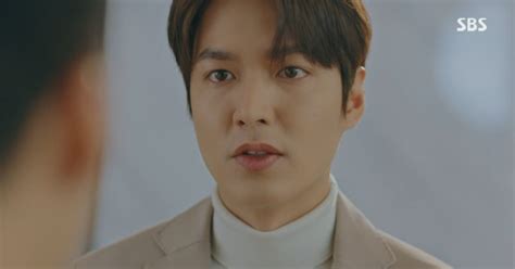 더킹 우도환 이민호에 이정진 사살 명령 받았다 대한제국 김고은 등장[어제tv]