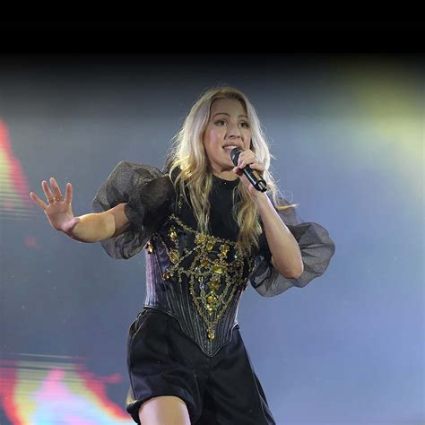 Ellie Goulding Age Bio Birthday Family Net Worth National Today